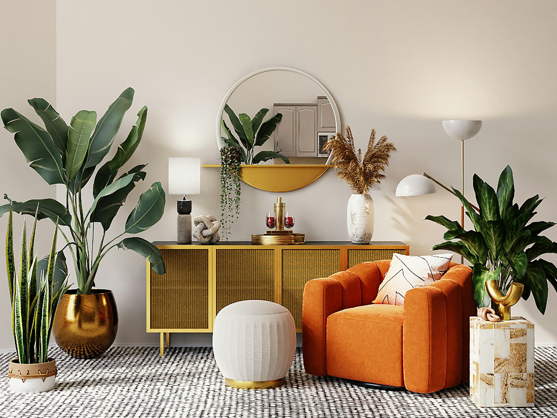 How to Find Your Interior Design Style: Finding your signature - Shiloh ...